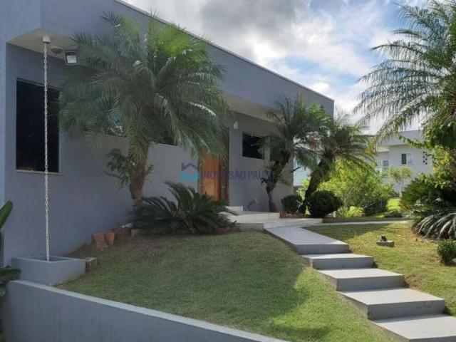 Casa de 272 m² Terreno de 1000 m² São Pedro