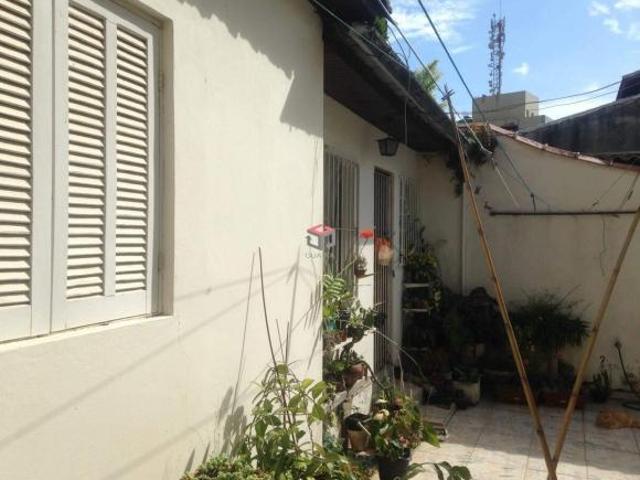 Casa de 277m² na Vila Helena em Santo André SP