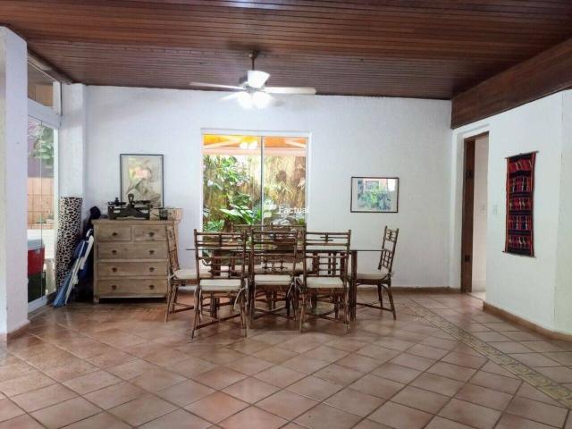 Casa de 280 m² Riviera de São Lourenço Bertioga, à venda por R$ 3.200.000 ou aluguel por R$ 13.000/mês