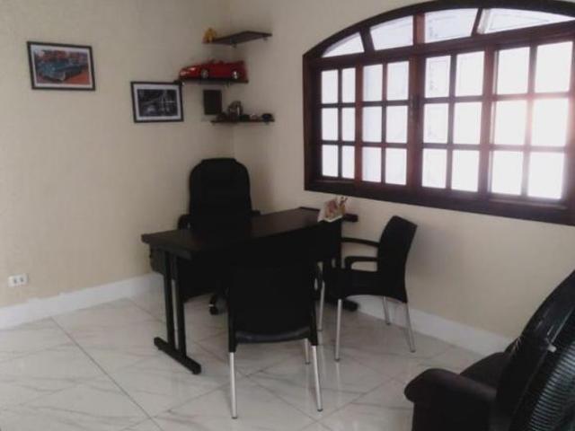 Casa de 280 m², 2 quartos em Jardim Utinga, Santo André