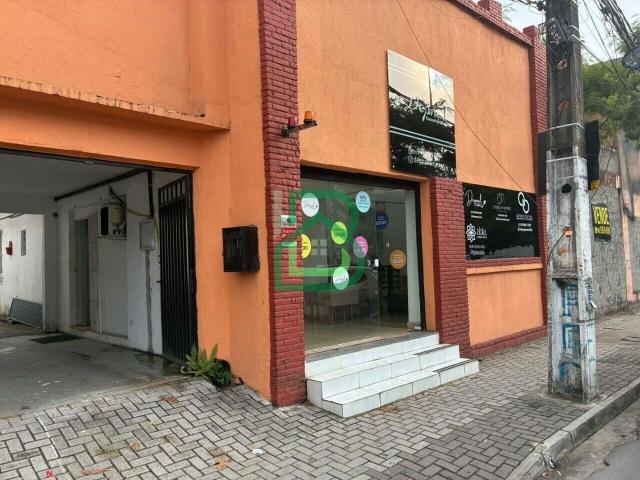 Casa de 281 m² na Cônego Barata Tamarineira Recife PE, aluguel por R$ 6.000/mês