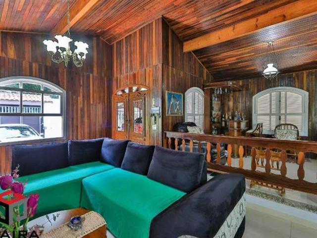 Casa de 282m² no Bairro Eldorado em Diadema SP