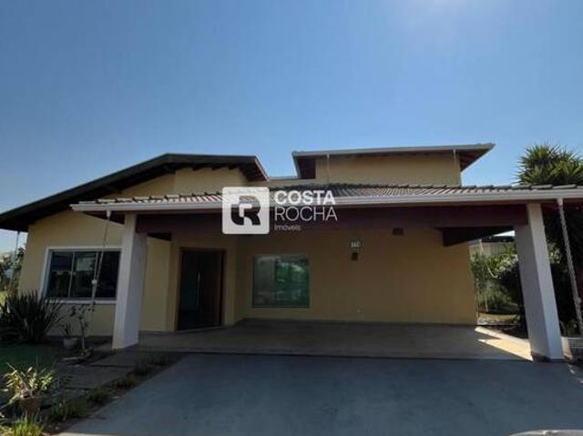 Casa de 284 m² Condomínio Residencial Primavera Salto, aluguel por R$ 8.500/mês