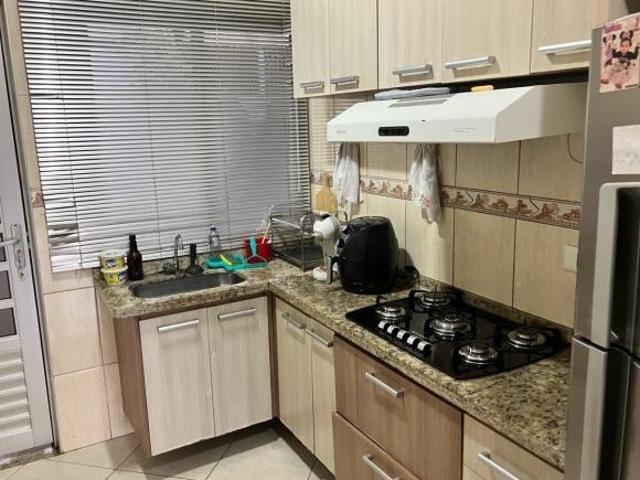 Casa de 284 m², 5 quartos em Vila Francisco Matarazzo, Santo André