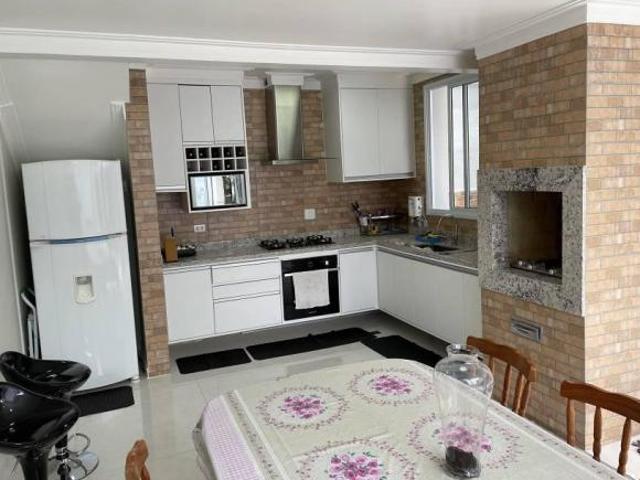Casa de 286 m² com 3 quartos à venda em Nova Holanda