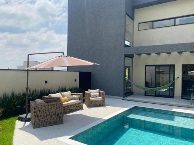 Casa de 286 m² com 3 suítes a venda no Condomínio Reserva Santa Anna em Santana de Parnaiba