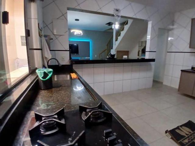 Casa de 289 m² com 3 quartos à venda em Taguatinga Norte