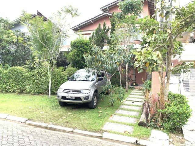 Casa de 290 m² Pernambuco II Guarujá, aluguel por R$ 10.500/mês