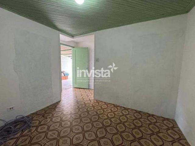 Casa de 292m2 com 8 metros de frente