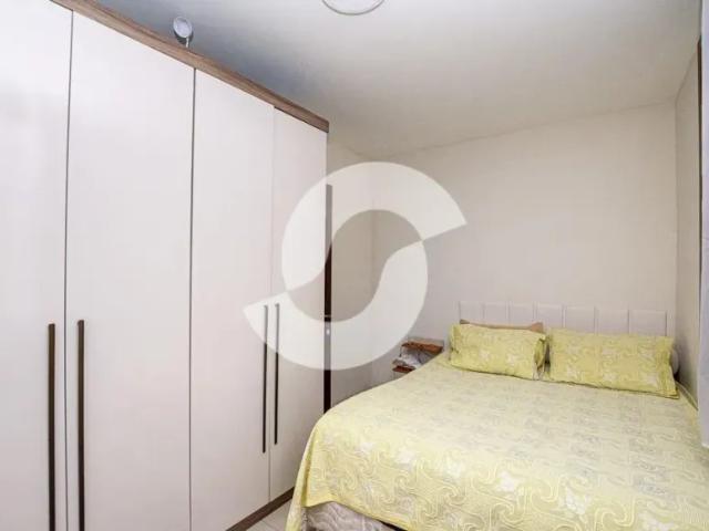 Casa de 295 m² na Jornalista Newton Braga Mello Itaipu Niterói RJ, à venda por R$ 1.753.000