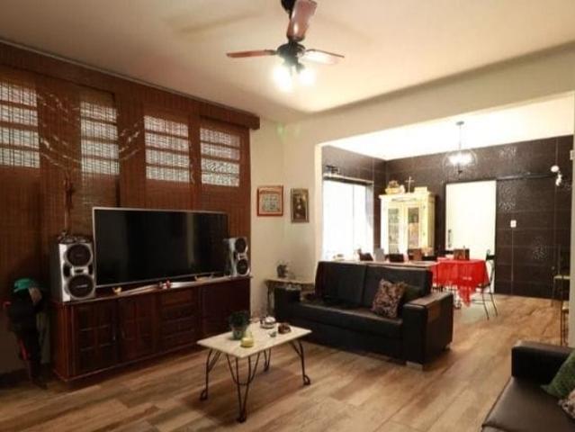 CASA DE 295m2 DE ÁREA CONSTRUÍDA 5 QUARTOS NO JARDIM SUMARÉ