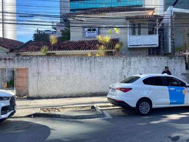 Casa de 298 m² Boa Vista Recife, aluguel por R$ 12.000/mês