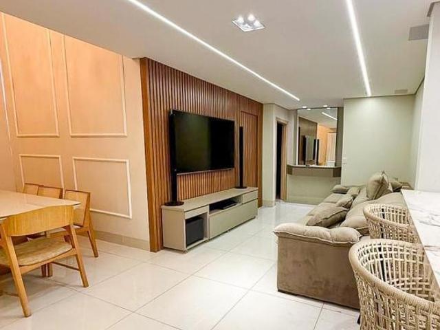 Casa de 203 m² com 03 quartos, sendo 02 suítes com closet á venda no Setor Panpilon Park Aparecida