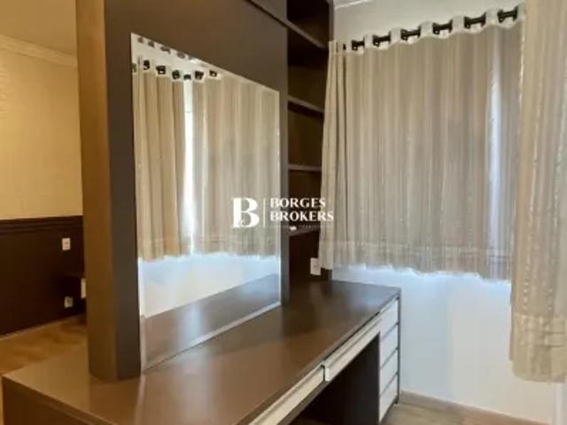 Casa de 203m² com 3 suítes, no Parque Brasil 500 em Paulínia/SP