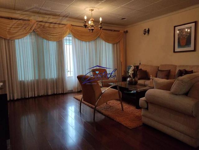 Casa de 200 m² na Cesário Vendramini Adalgisa Osasco SP, à venda por R$ 1.500.000 ou aluguel por R$ 5.300/mês