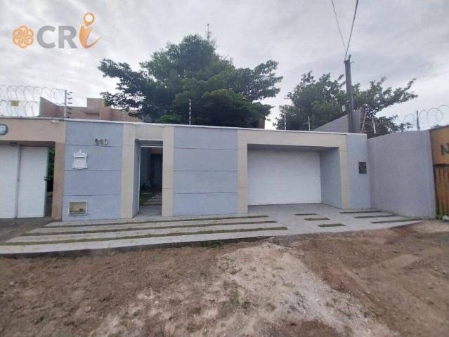 Casa de 200 m² na Doutor Itamar Espíndola Sapiranga Fortaleza CE, à venda por R$ 1.200.000 ou aluguel por R$ 5.000/mês