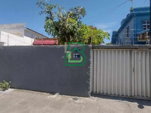 Casa de 200 m² na Sigismundo Gonçalves Varadouro Olinda PE, aluguel por R$ 6.000/mês