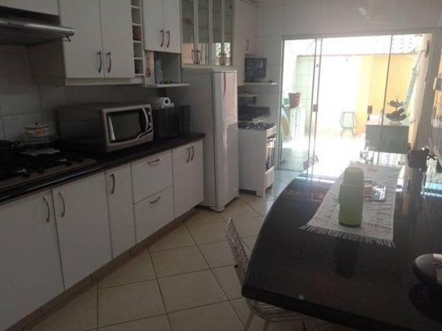 Casa à venda em Bebedouro, no Jardim Paraíso