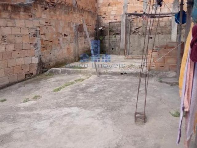 Casa de 200 m² com 4 quartos à venda em Citrolândia 2 CASAS