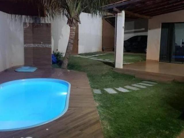 Casa à venda em Rio Claro, no Jardim Independência