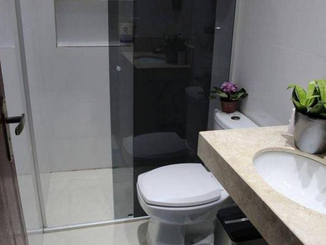Casa de 200 m² com 3 quartos à venda na Vila Romana