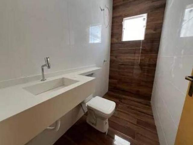 Casa à venda em Brotas, no Santa Cecília I