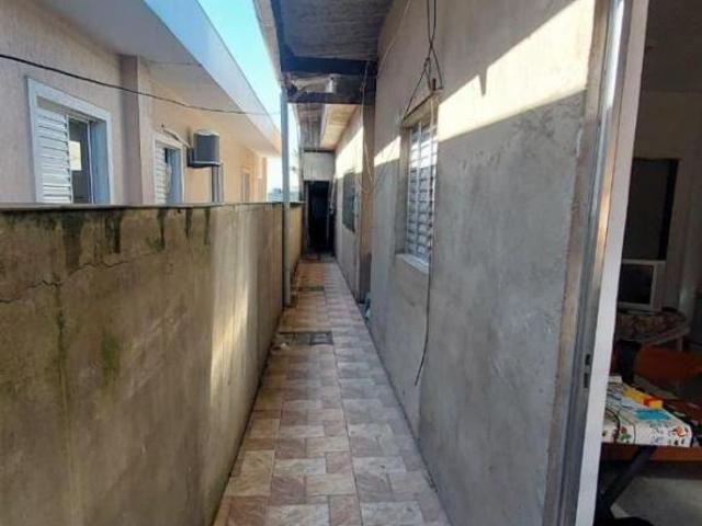 Casa de 200 m² com 3 quartos em venda em Jardim Anhangüera