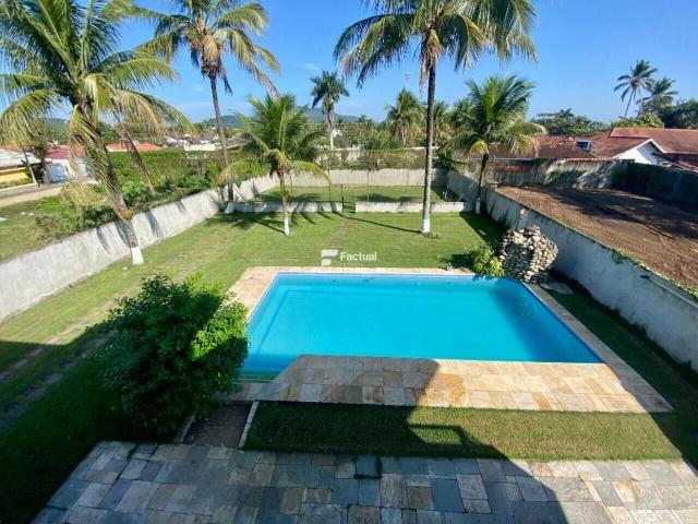 Casa de 200 m² Praia de Pernambuco Guarujá, à venda por R$ 1.400.000 ou aluguel por R$ 6.102,37/mês