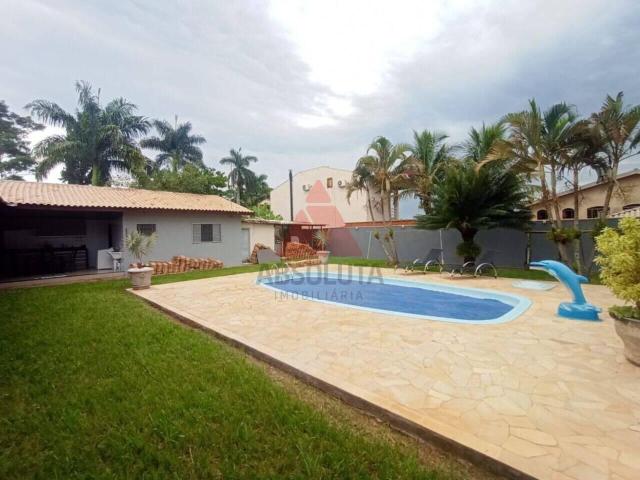 Casa de 200 m² Praia dos Namorados Americana, à venda por R$ 1.600.000 ou aluguel por R$ 7.500/mês