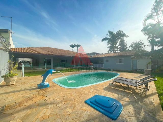 Casa de 200 m² Praia dos Namorados Americana, à venda por R$ 1.600.000 ou aluguel por R$ 6.500/mês