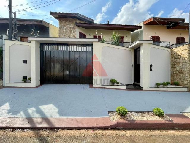 Casa de 200 m² Werner Plaas Americana, aluguel por R$ 4.100/mês