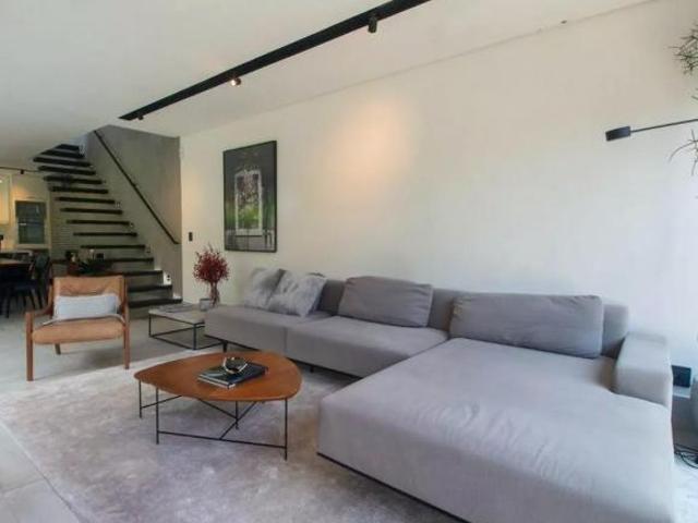 Casa de 200 m², 2 quartos em Cidade Monções, São Paulo
