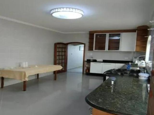 Casa de 200 m², 3 quartos em Vila Guilhermina, São Paulo