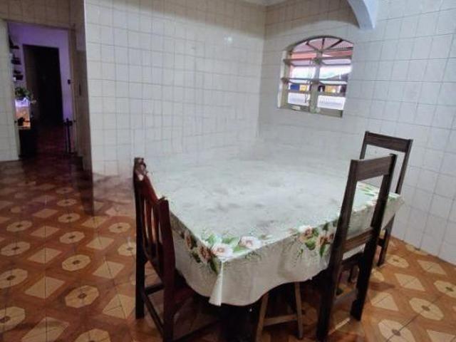 Casa de 200 m², 4 quartos em Parque Alvorada, Mauá