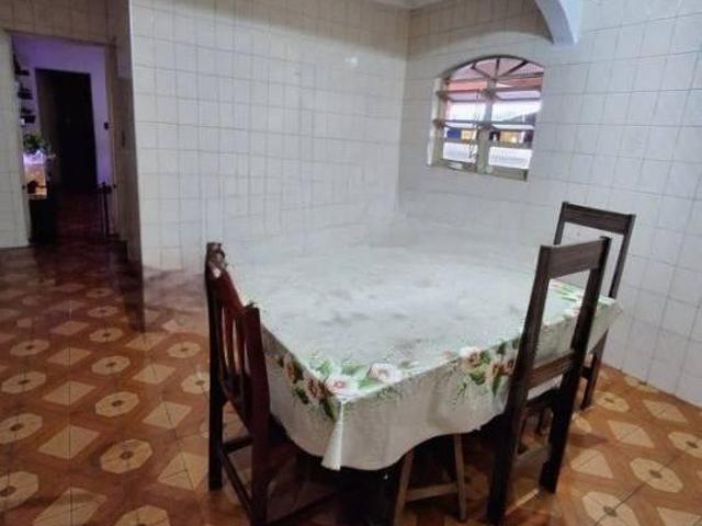 Casa de 200 m², 4 quartos em Parque Alvorada, Mauá