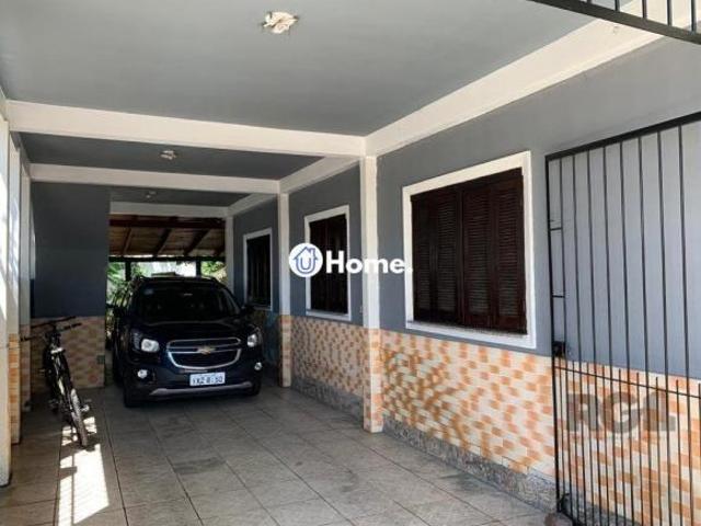 Casa de 200m², bairro Sarandi
