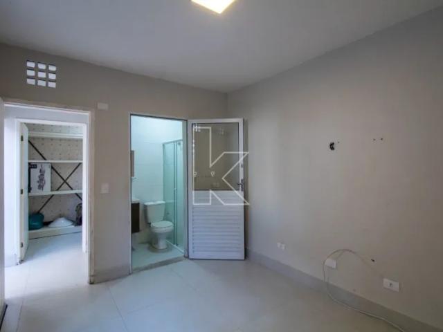 Casa de 200m² locação e venda brooklin
