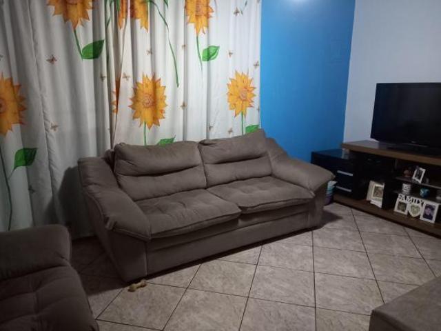 Casa de 200m² Localizada no Bairro Vila Nova em Votorantim/SP!