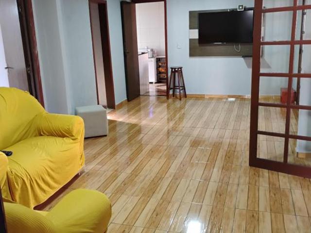 Casa de 200m² na Borda do Campo