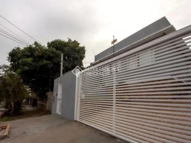 Casa de 200m² proxima do parque da germânia