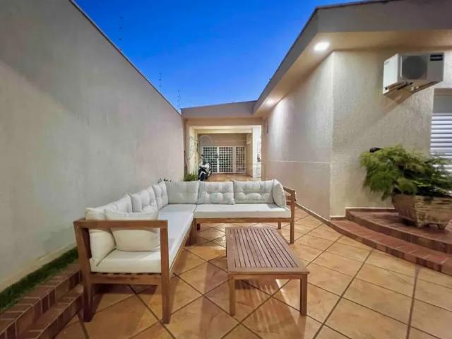 Casa de 201m² com 04 quartos à venda Ipiranga
