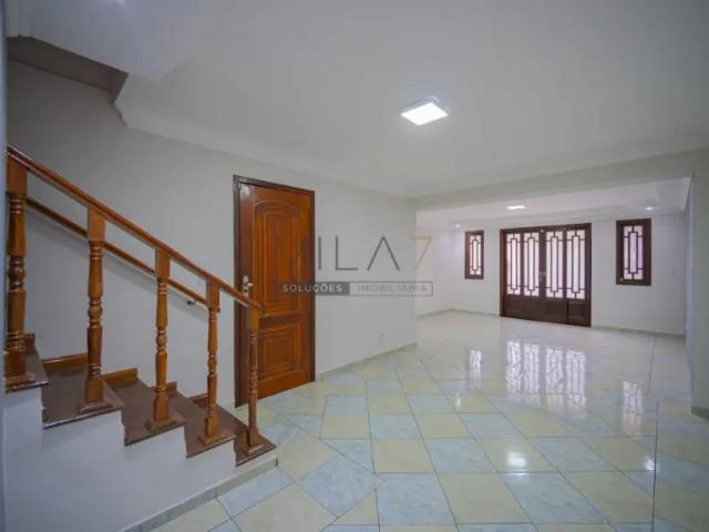 Casa de 202m² para venda Cidade das Flores, Osasco