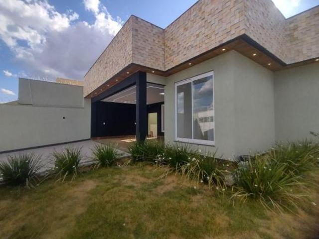 Casa de 207 m² com 03 suítes, à venda por R$ 1.200.000,00 Cidade Satélite São Luiz Aparecida de