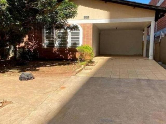 Casa 204m² — Setor Marista | 3 Quartos