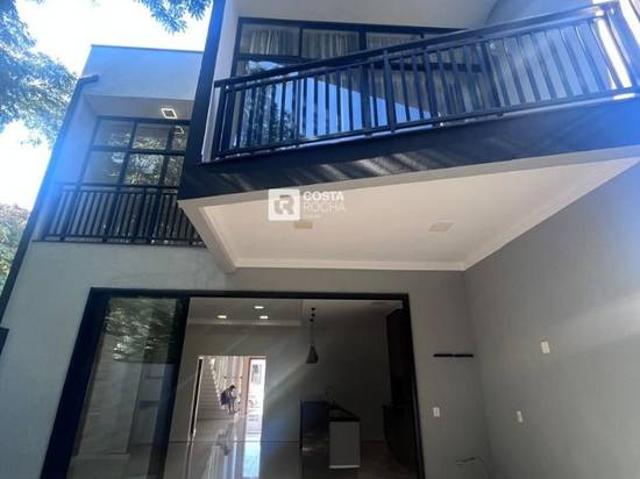 Casa de 205 m² Condomínio Jardim Guarujá Salto, à venda por R$ 1.100.000 ou aluguel por R$ 6.000/mês