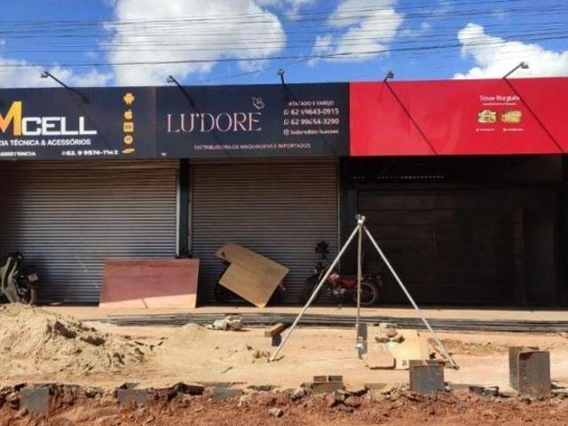 Casa de 208 m² com 02 quartos à venda por R$ 790.000 no Setor Pontal Sul Aparecida de Goiânia