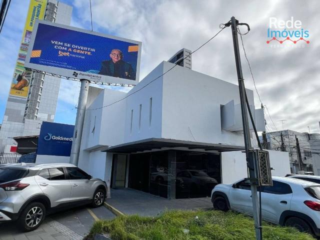 Casa de 208 m² Derby Recife, aluguel por R$ 45.000/mês