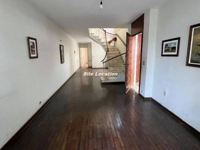 Casa de 210 m² Brooklin São Paulo, à venda por R$ 1.200.000 ou aluguel por R$ 5.000/mês