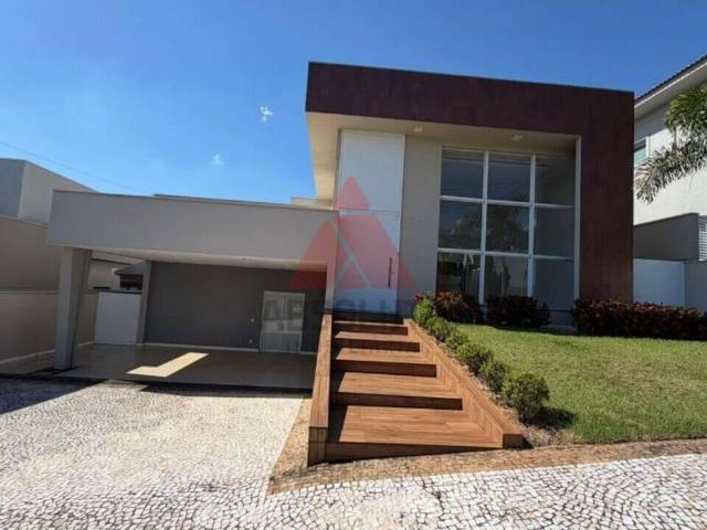 Casa de 210 m² Chácara Letônia Americana, aluguel por R$ 8.500/mês