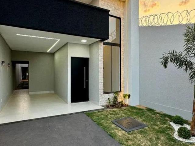 Casa de 210 m² com 3 quartos à venda no Parque São Domingos
